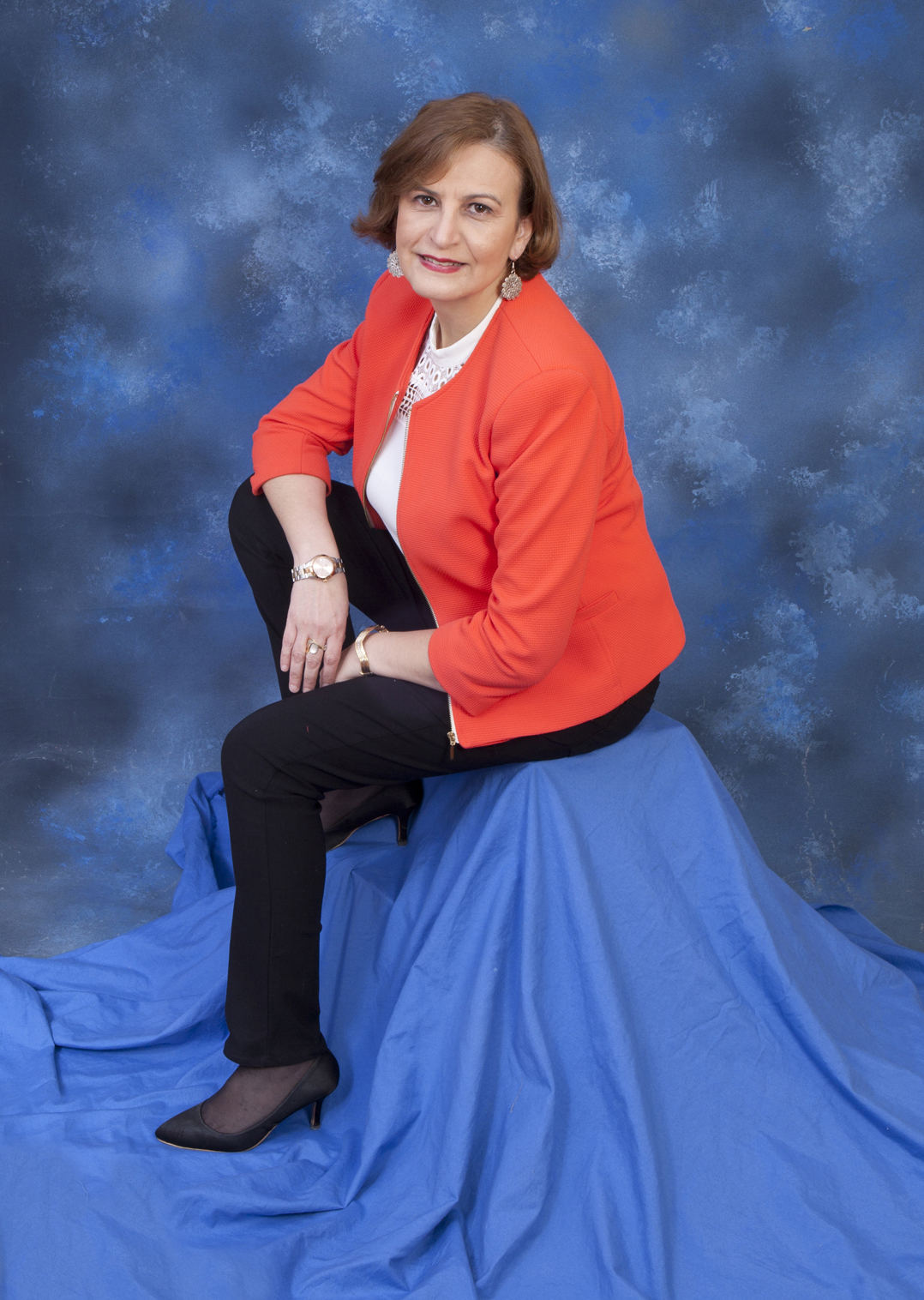 Web Oficial SONIA BADER MANZANO - Web Oficial SONIA BADER MANZANO